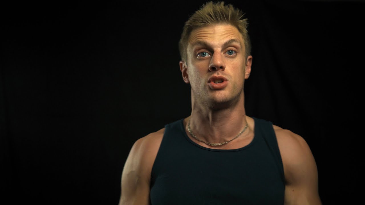 Dylan Radtke - Loner - YouTube