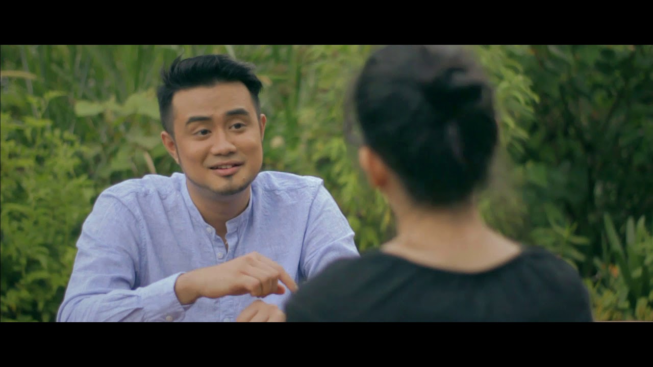 AZNOR JIPIN - NOOLU PO ID KAHANDAMAN (OFFICIAL MUSIC VIDEO) - YouTube