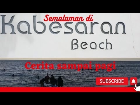 Pantai eksotik bagi beach lovers Kabesaran beach Tulap Minahasa - YouTube