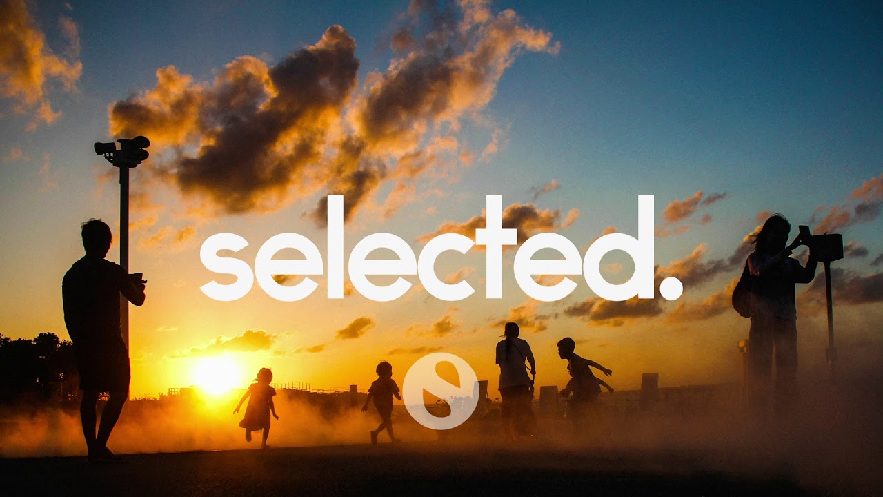 MK - 17 (6am Remix) - YouTube