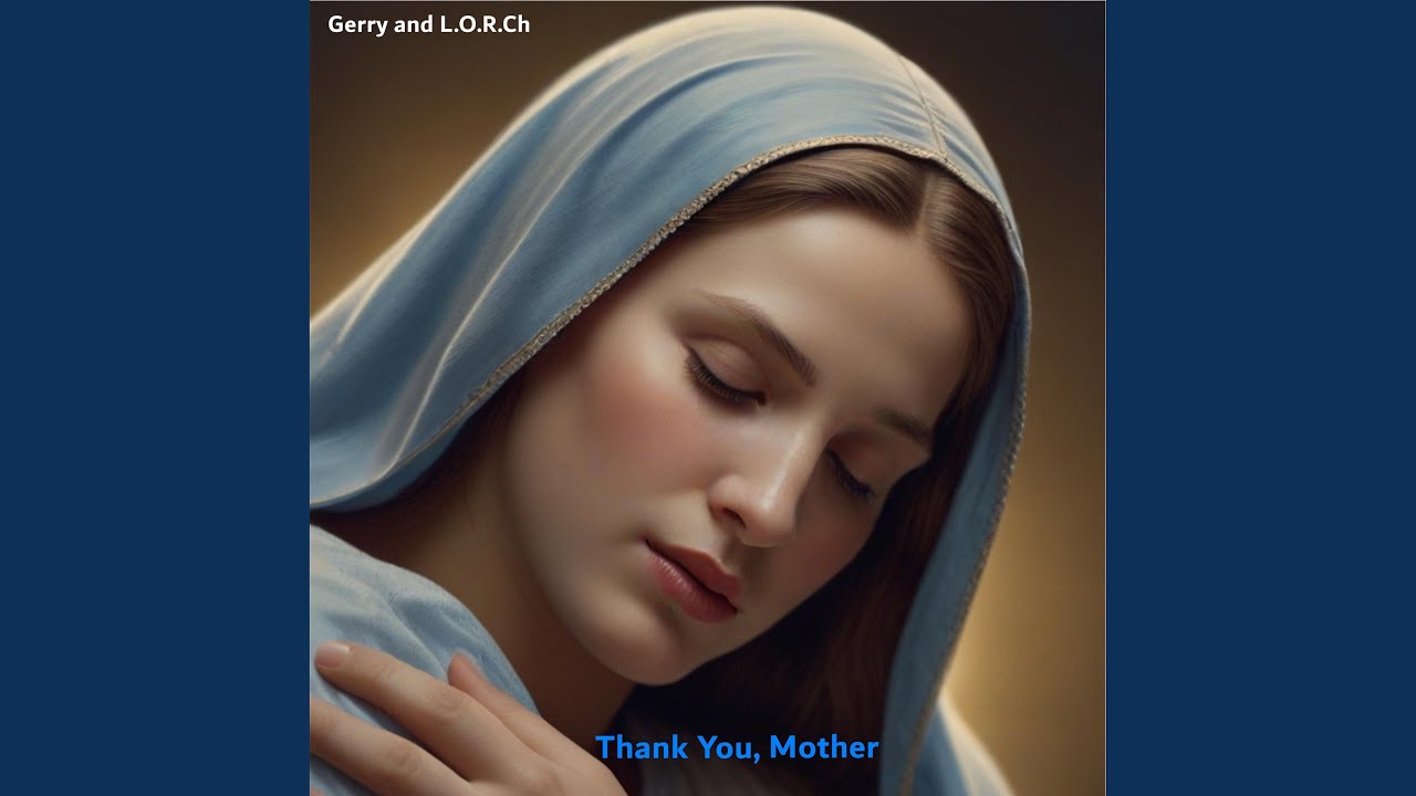 Mourning Mary - YouTube