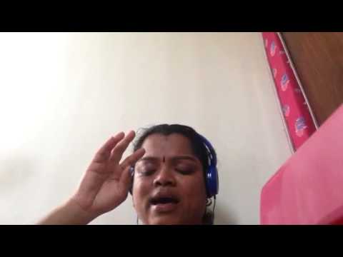 Shruthi G Geetham 12 Shree Ragam Meenakshi Sahithyam - Learn Carnatic ...