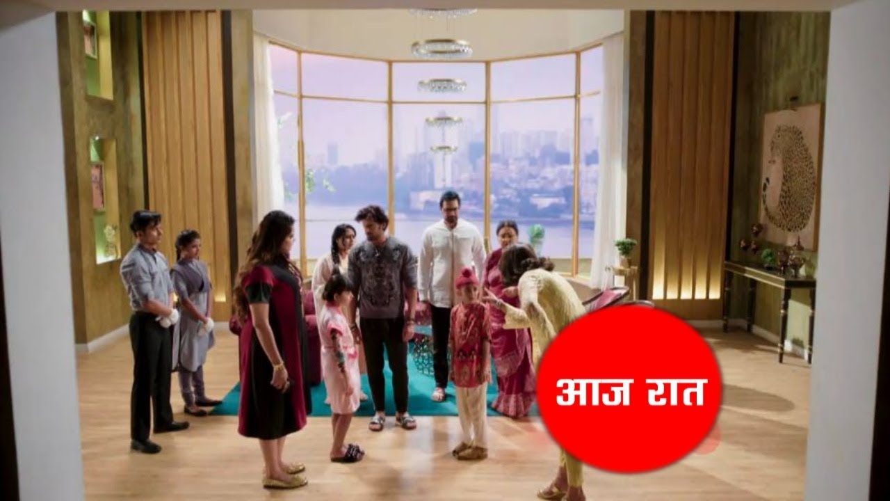 Kulfi Kumar Bajewala – 3rd MAY 2018 | Kulfi Kumar Baajewala Star Plus ...