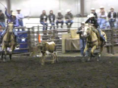 Clay Ullery & Kasper Roy FCA Finals - YouTube