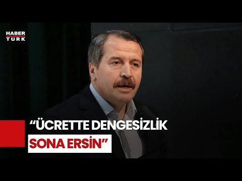 Memur-Sen Genel Başkanından Emekli Maaşı Açıklaması