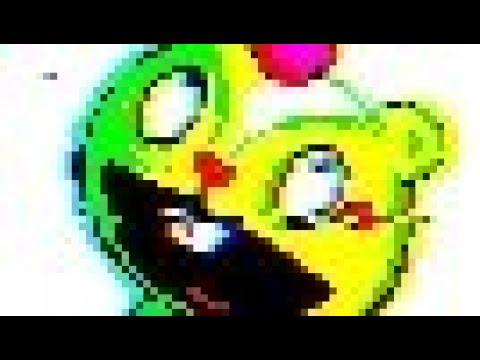 HTF Sugar high weird swf - YouTube