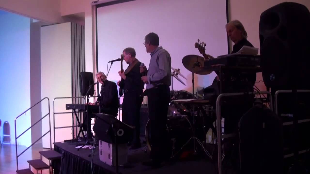 Class Act Band from Norwich - YouTube
