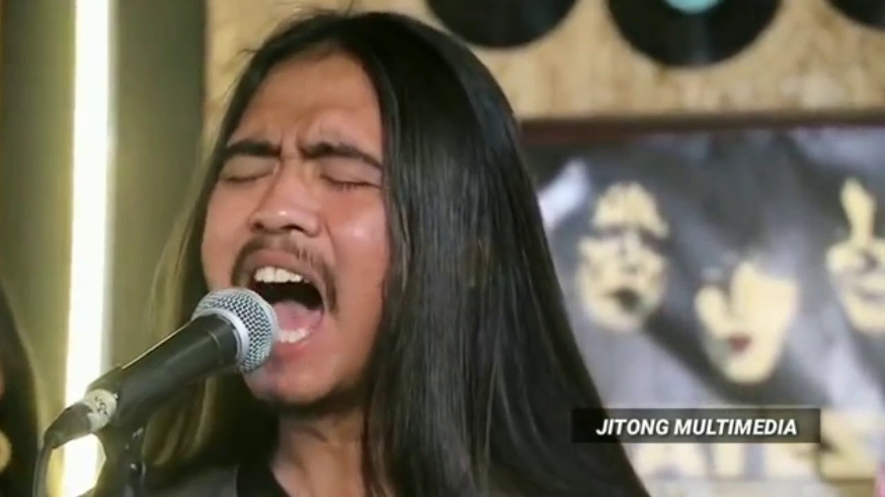 BIKIN SEDIH & MERINDING - Lagu Kasih Sayang Kepada Orang Tua (Barend Burger 2020 Remix) - YouTube