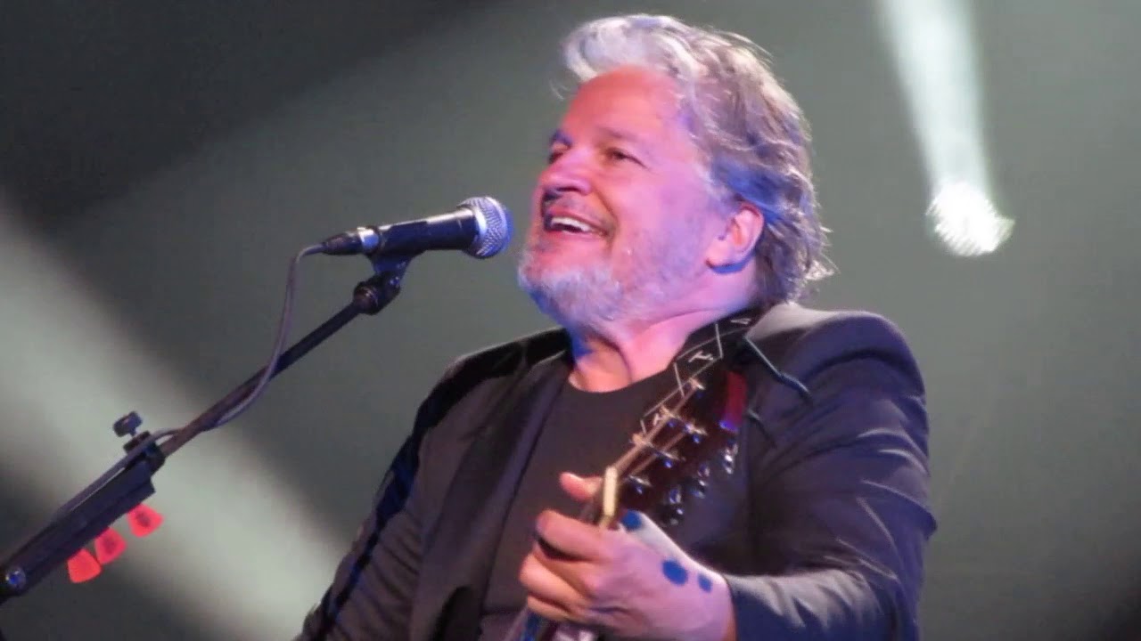 Daniel Belanger Francofolies de Montreal 2018 Dans un spoutnik - YouTube