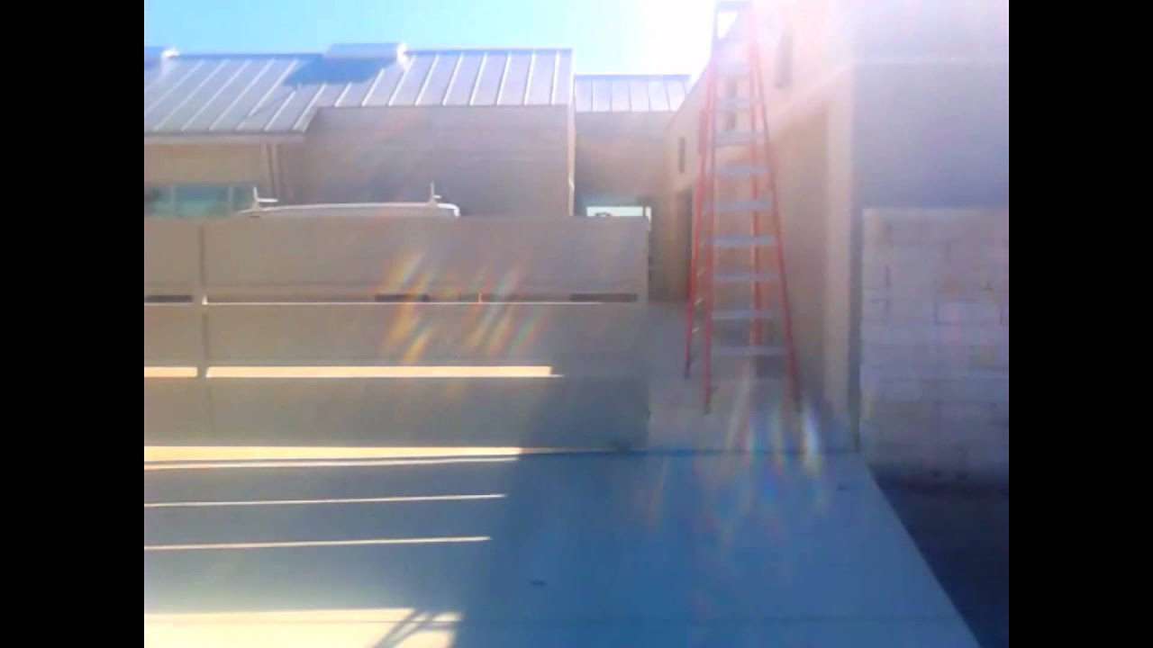 LIFTMASTER SL3000 SLIDE GATE OPERATOR - YouTube