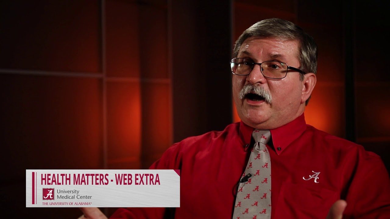 Web Extra | Health Matters, Dec. 9, 2020: COVID-19 in 2021 - YouTube