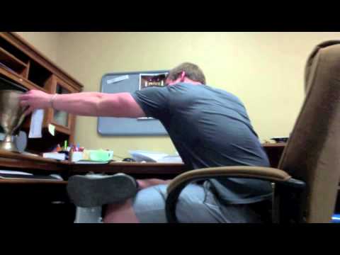 Logan Hanna Life Teen Missionary Application