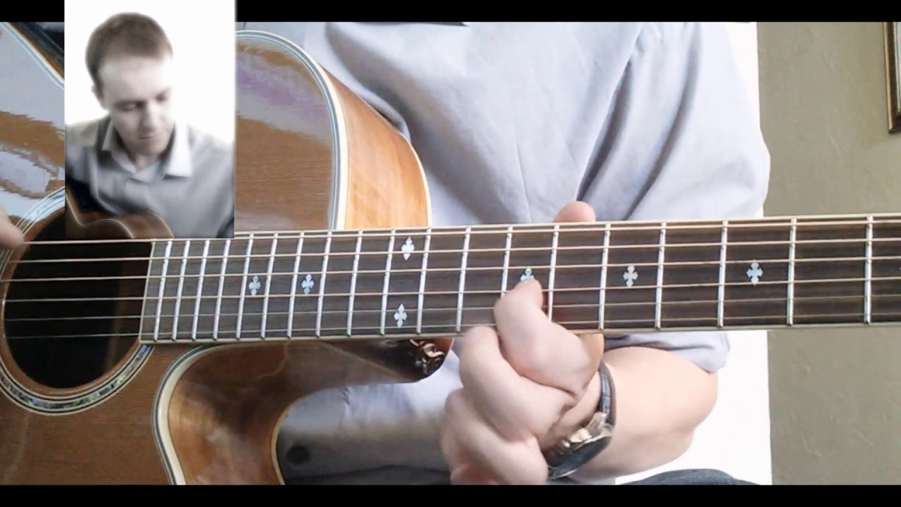 Samuel Tyler Original - "Another day" - YouTube