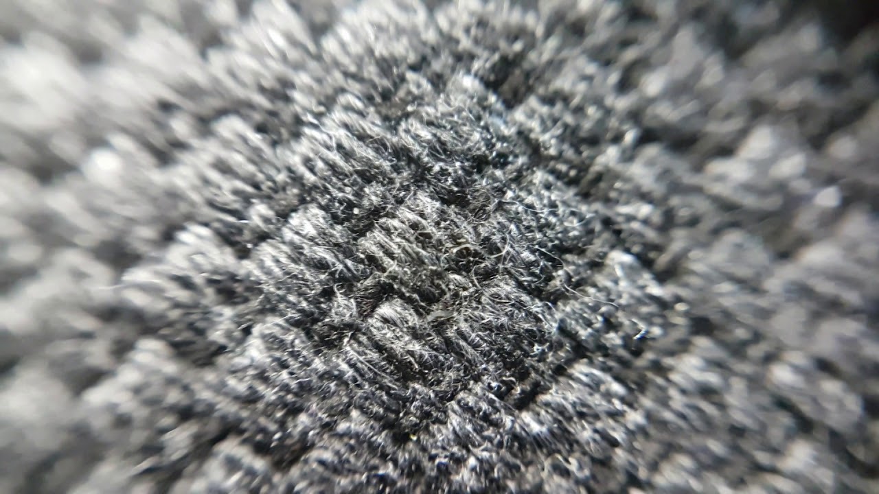 Close Up Texture - YouTube