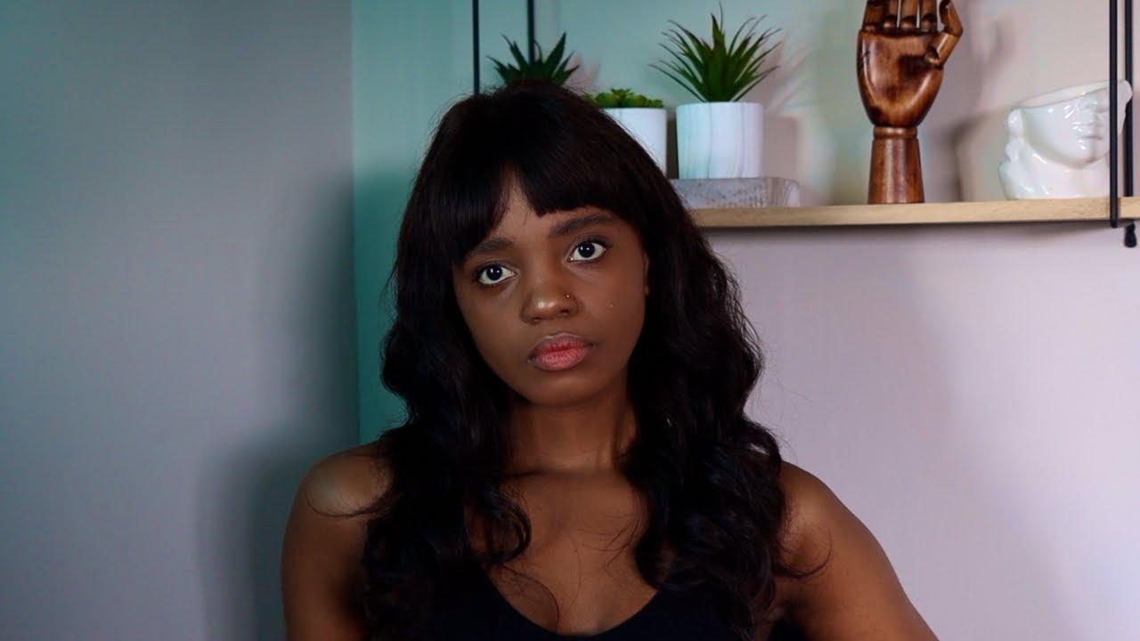 "Addressing Chud Logic..." continued after tech issues (Part 2) - YouTube