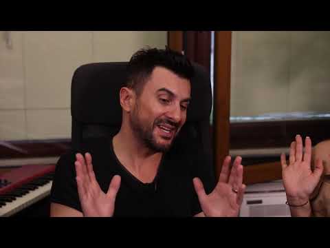 Ben Şarkı Söylersem 11.Bölüm - Gökhan Tepe