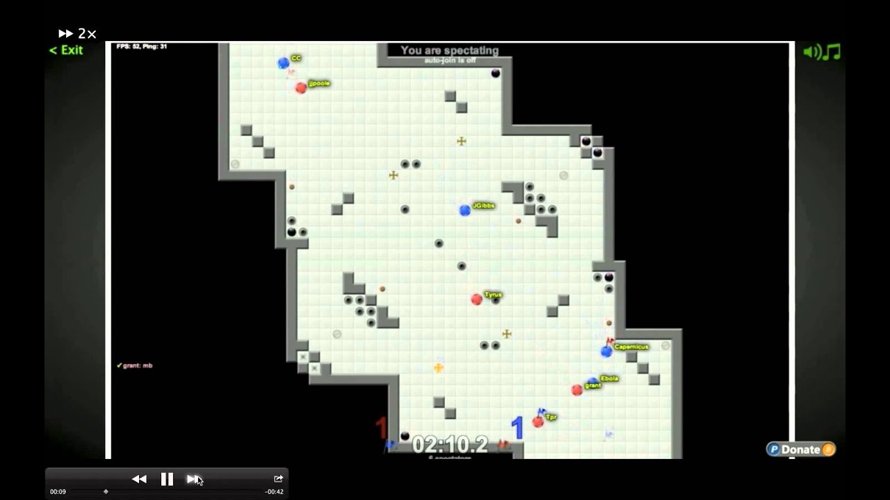 MLTP Week 1 Highlight - YouTube