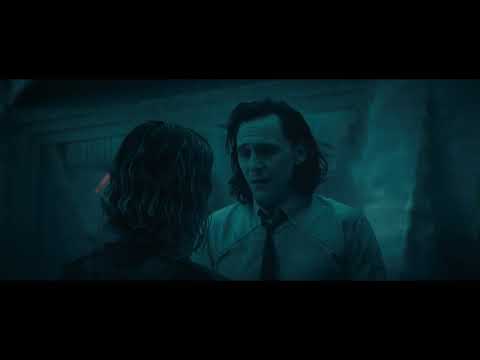 Loki Confess His Feelings to Sylvie & Gets prune - Loki Ep.4 S1 - YouTube