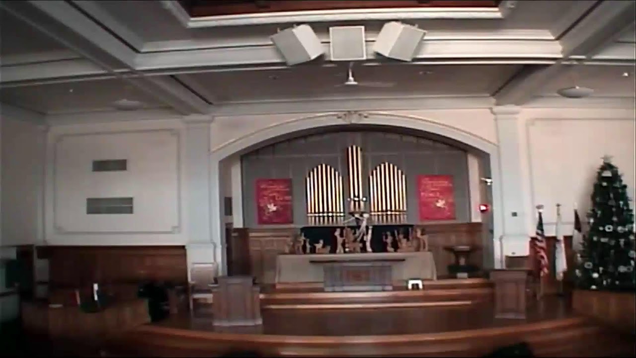 thursday test - YouTube