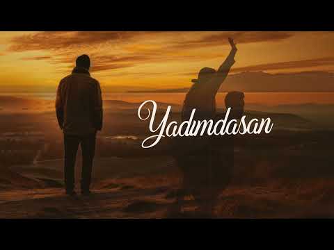 Miro - Yadımdasan (ft.Ebi)