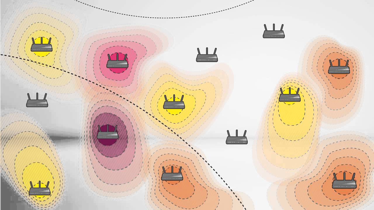 The Meru Networks Story - YouTube