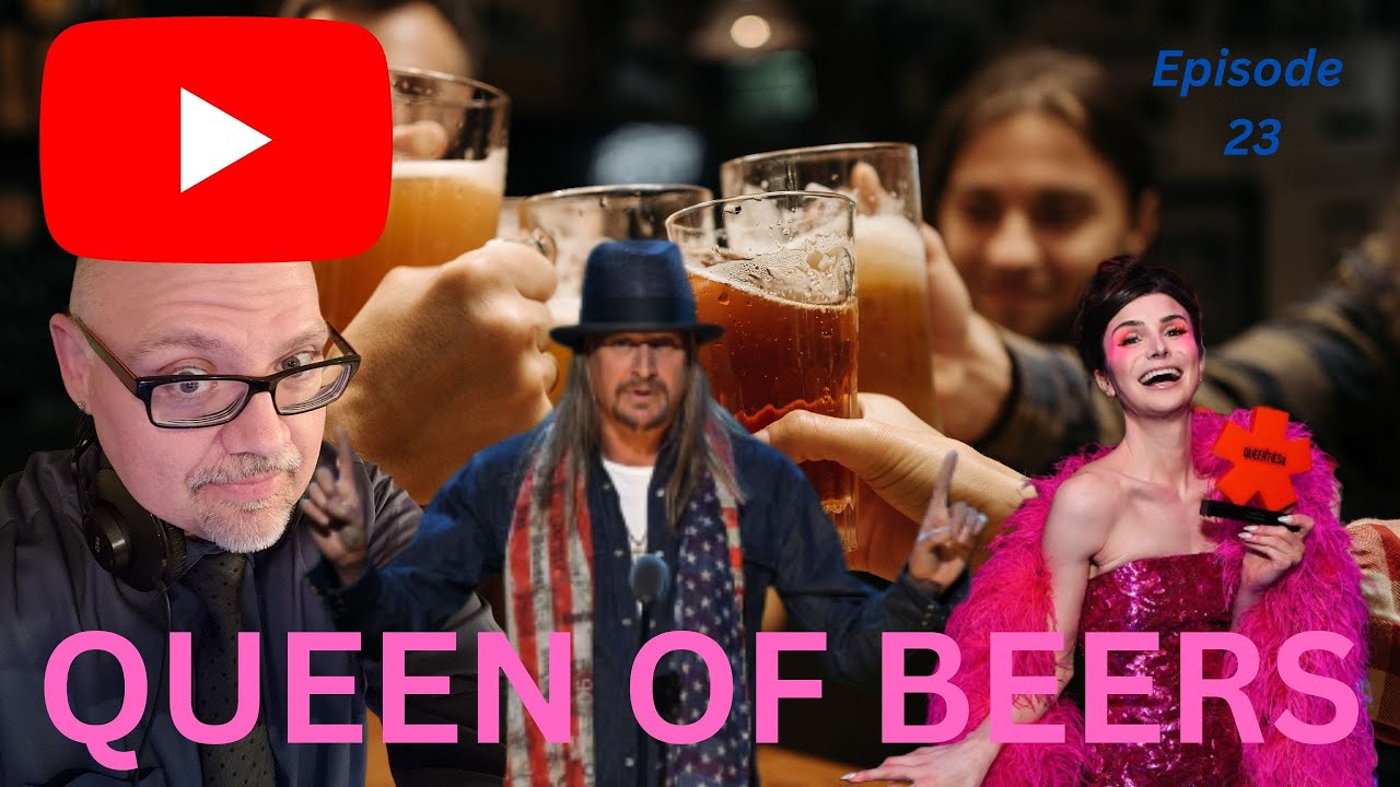 Episode 23: The Queen of Beers - YouTube