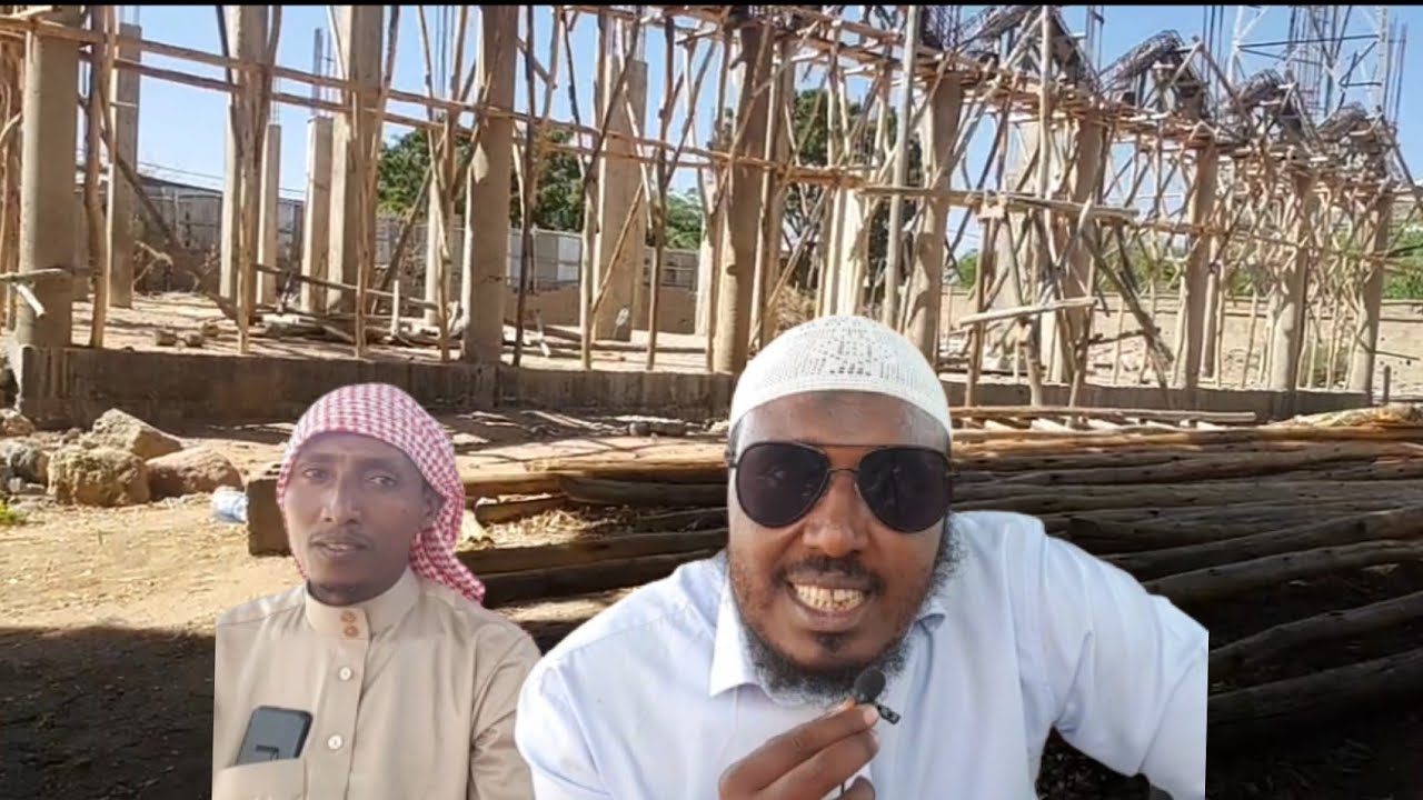 Ustaz Hamza Oboleyaan Islamaa Garagasa Masajida 13 January 2022 - YouTube