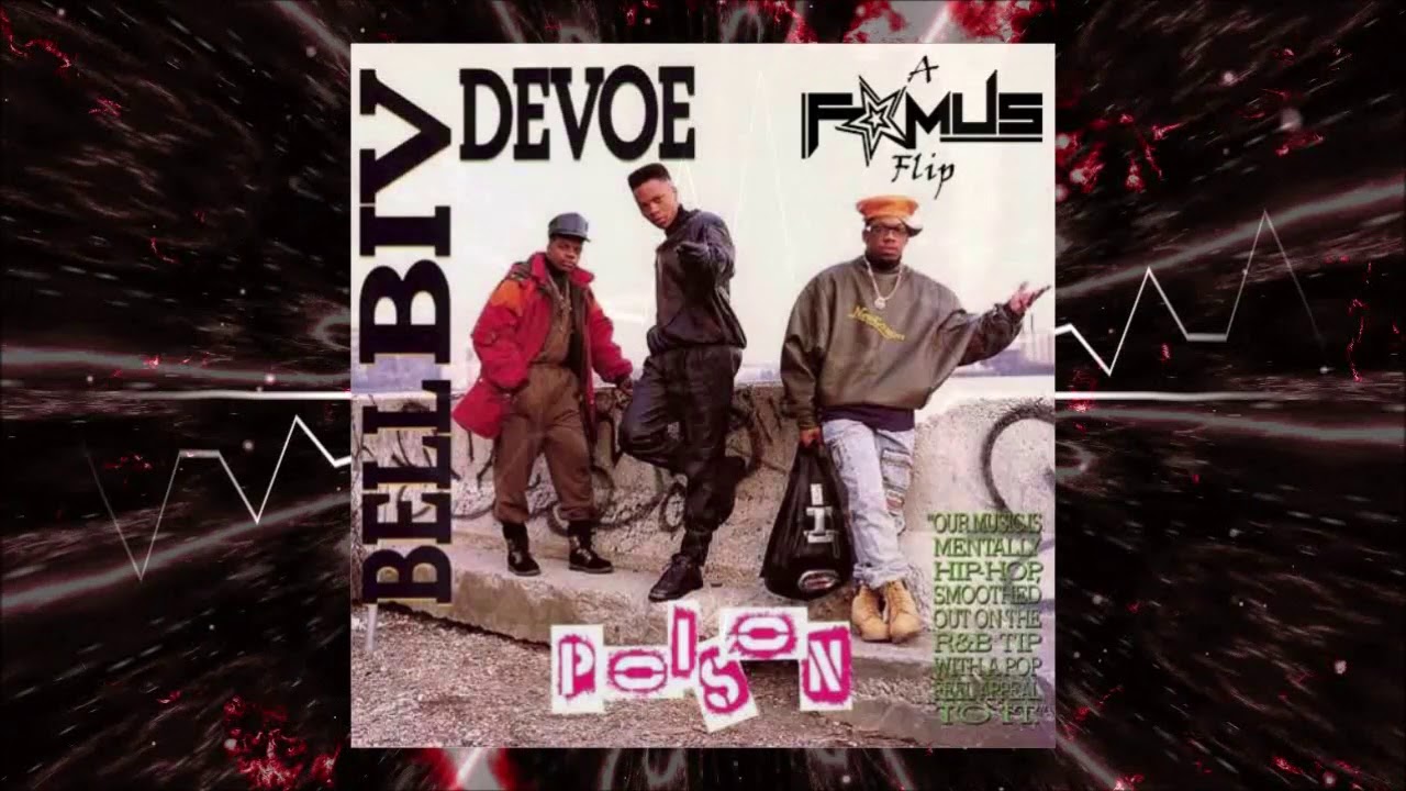 BBD- Poison Trap Remix (FamUS Flip) - YouTube