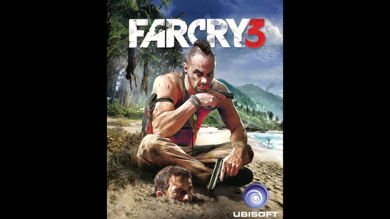 Far Cry3,часть#2 - YouTube