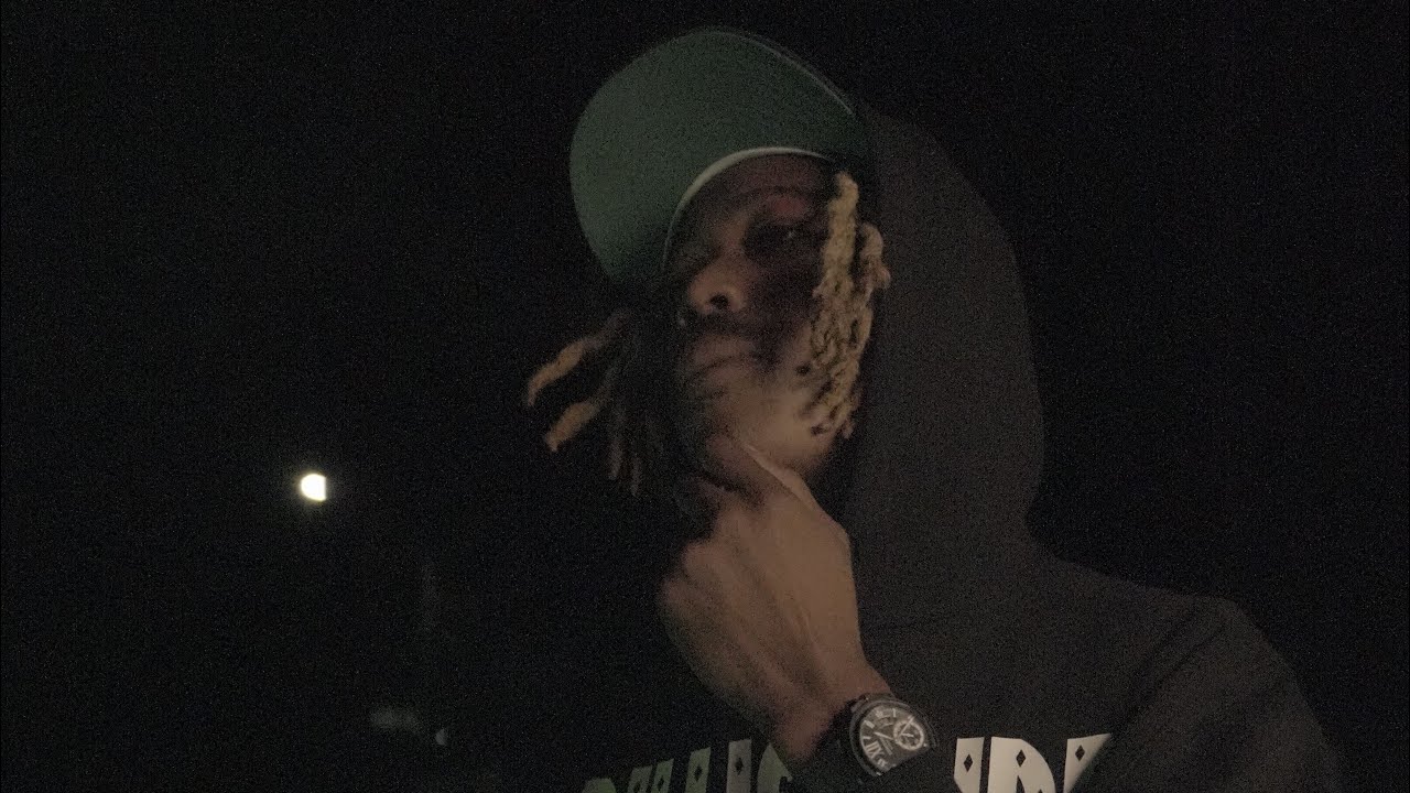 Skinny P - “Good Campany” Official Music Video #viral #toxic #artist ...