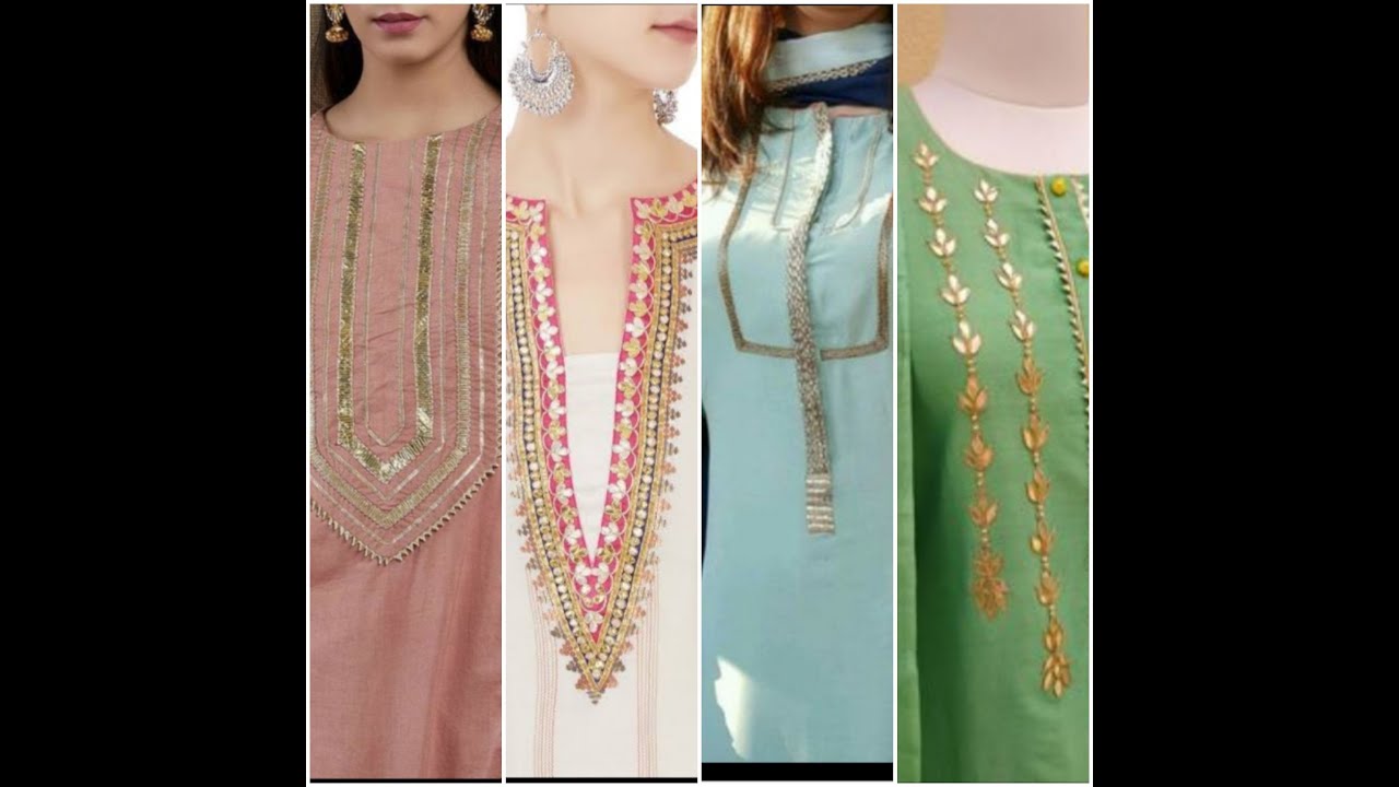 dresses with gotti work /2021/by fashion home - YouTube