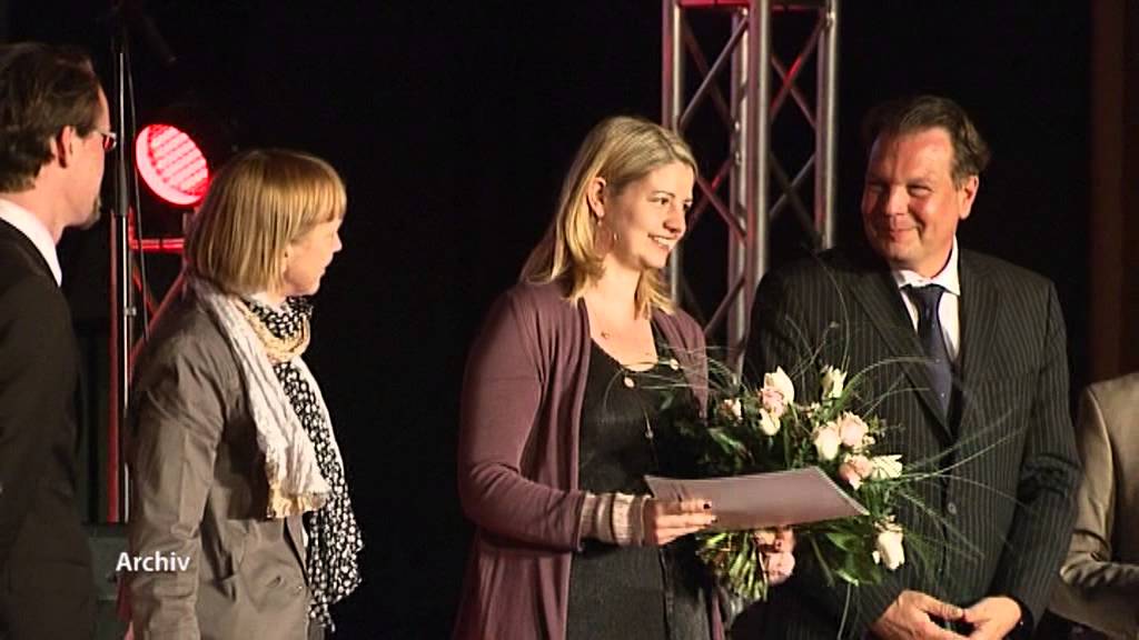 Torsten Jahn verlässt FilmLand MV - YouTube