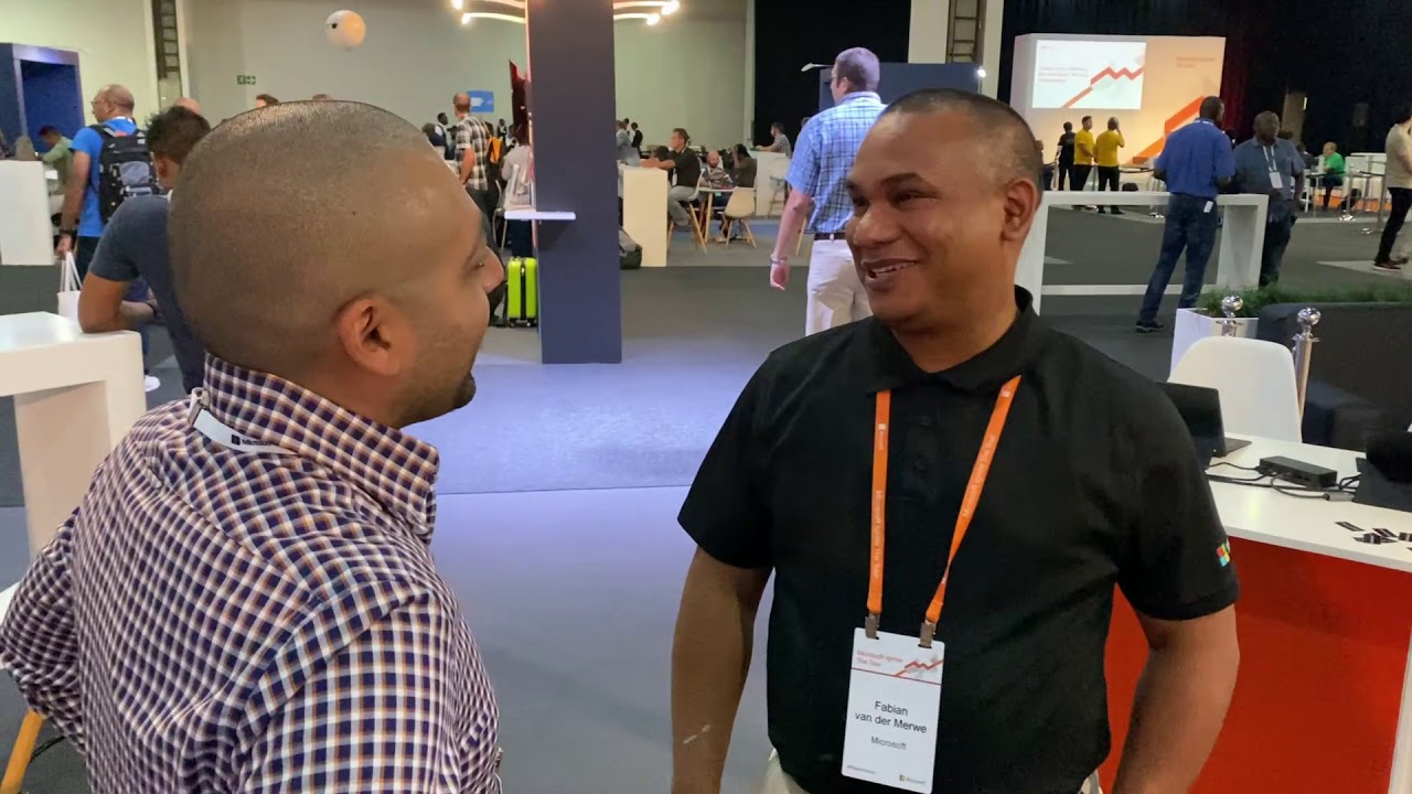 Azure Blockchain - What is the CCF ( Confidential Consortium Framework ...