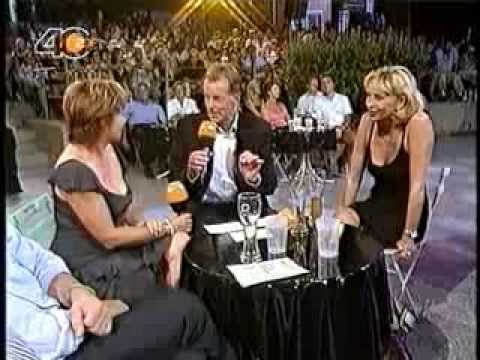 Frauen im ZDF Sportstudio Rückblick 2003 - YouTube