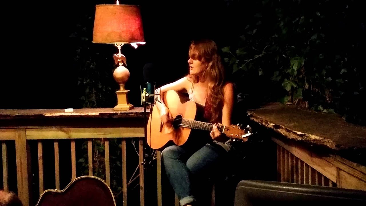 Amanda Platt "All You Ever Wanted" - YouTube