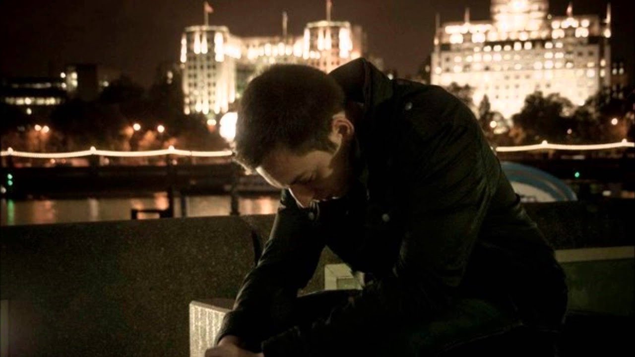 James Dymond @ Trance Sanctuary, The Egg, London (18.05.13) - YouTube