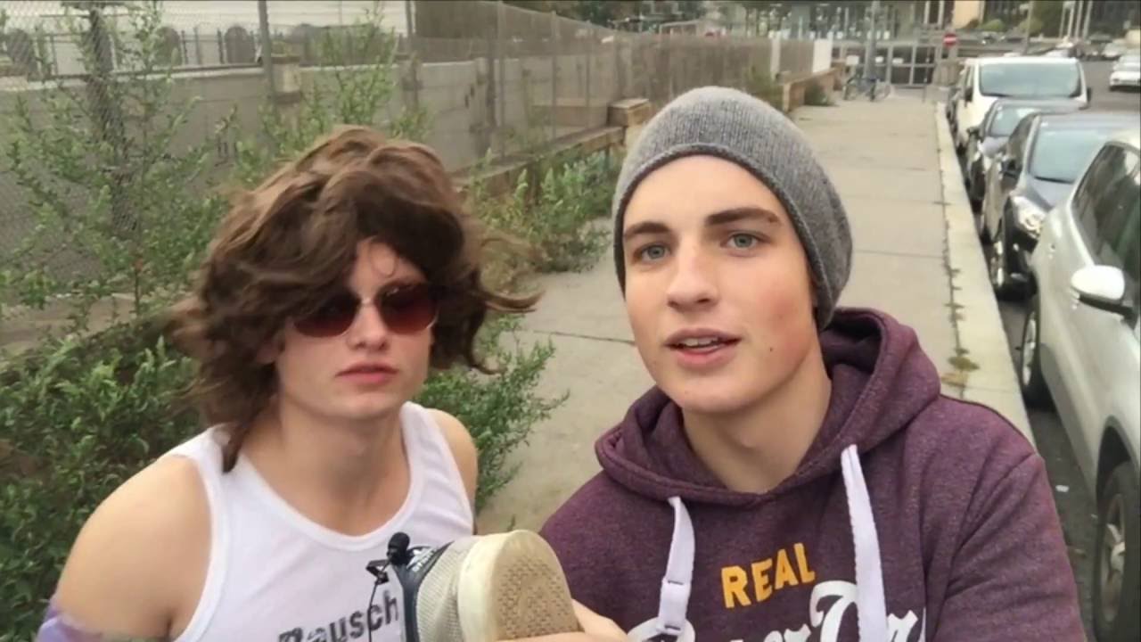 Ellis! Ellis! Who the f is Ellis?! - YouTube