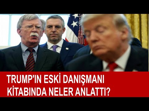 Halkbank Davası Ne Olur? | Akşam Haberleri | 22.06.2020