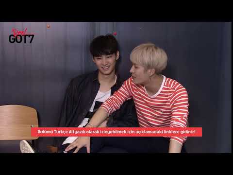 Link ↓↓ Real GOT7 - 3. Sezon 9. Bölüm