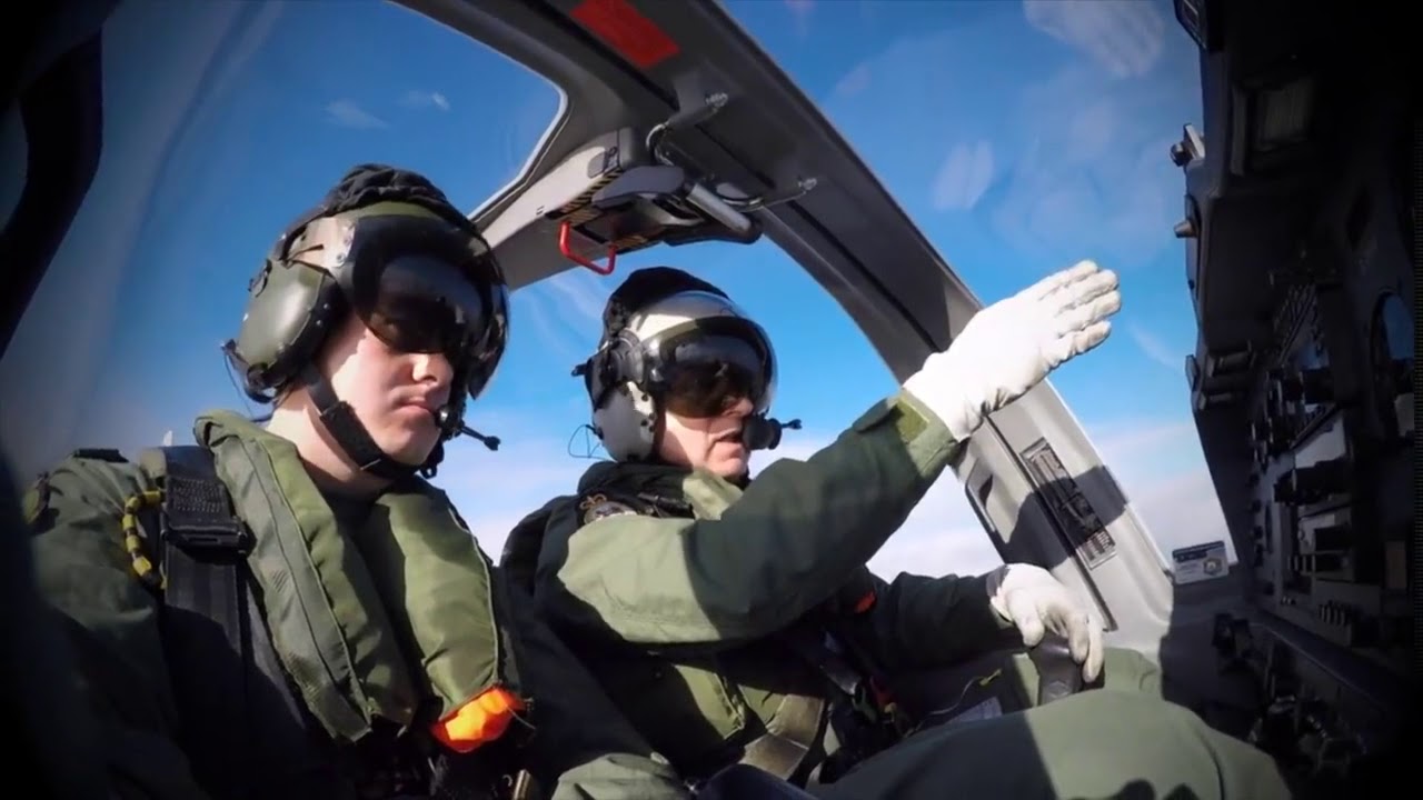 ESUAS 17/18 Recruitment - YouTube