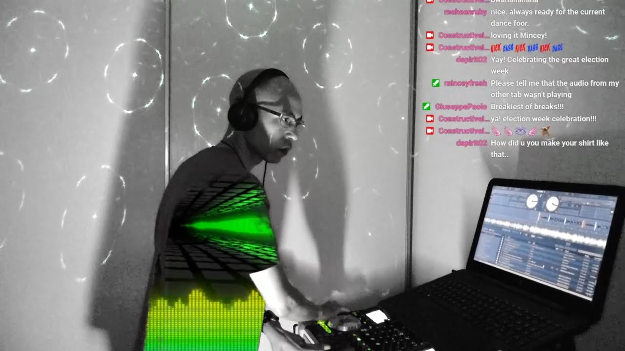 2020 11.07 — Post-Election Livestream - YouTube