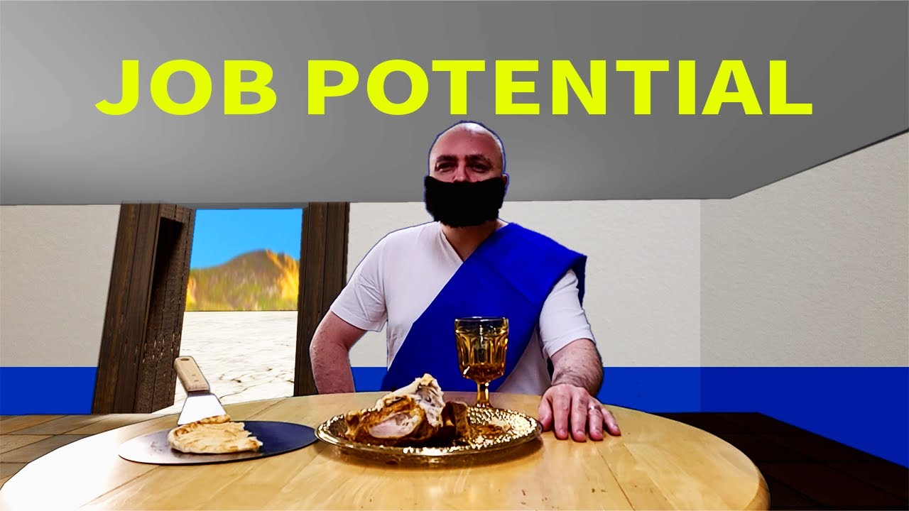 Job Potential | Short Film - YouTube