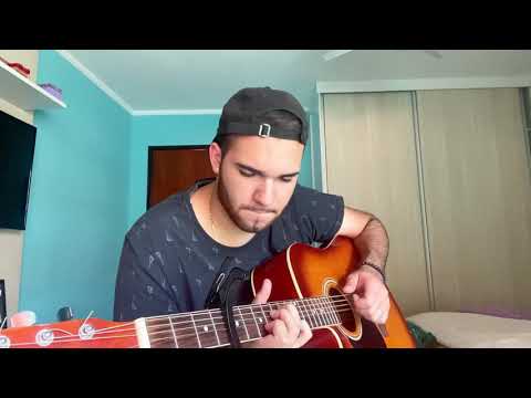 Mc Marcks - “Deus é por nós” | (Cover) Erik Labiapari - YouTube