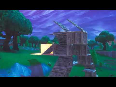 New intro!!! (Fortnite) - YouTube
