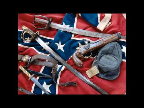 To arms in dixie - YouTube