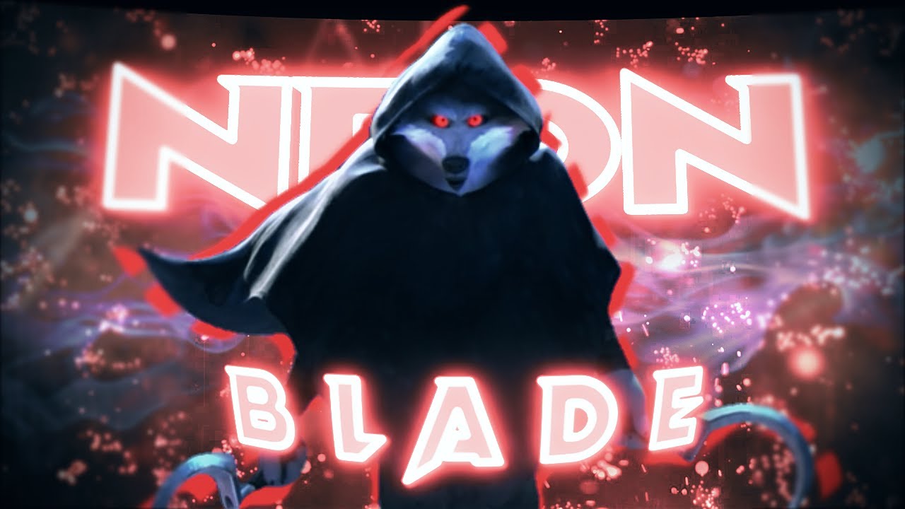 Neon blade - D E A T H [Edit/Amv]!Quick📱 - YouTube