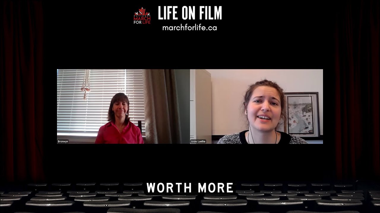 Life on Film: In Conversation with "Worth More" Writer & Director ...