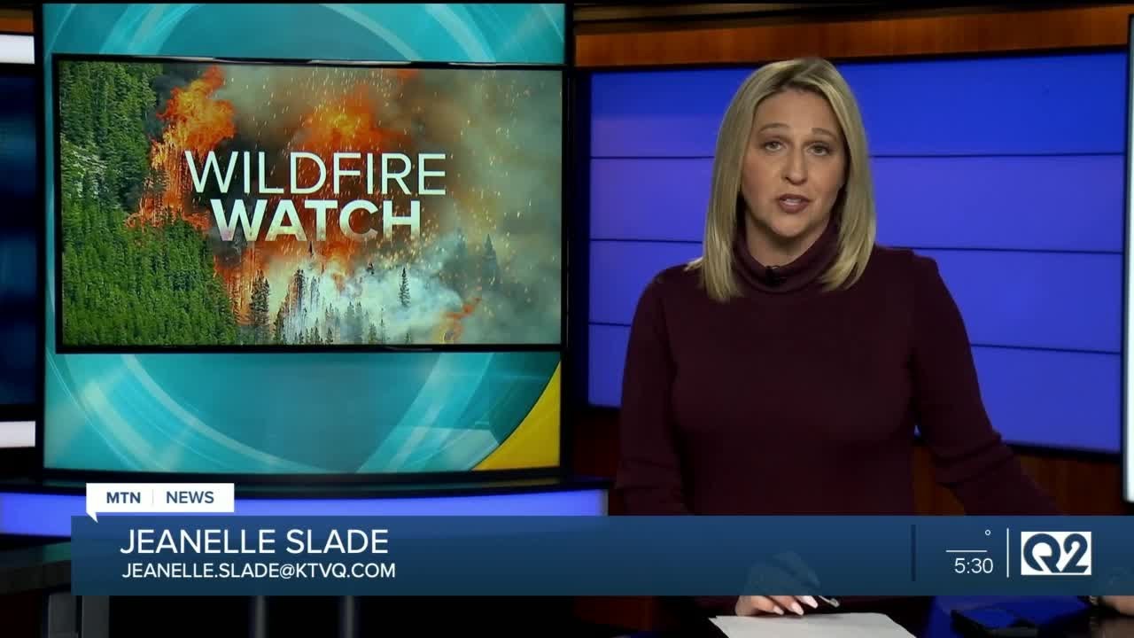 Q2 5:30 p.m. Top Stories with Jeanelle Slade, Monday 10-4-21 - YouTube