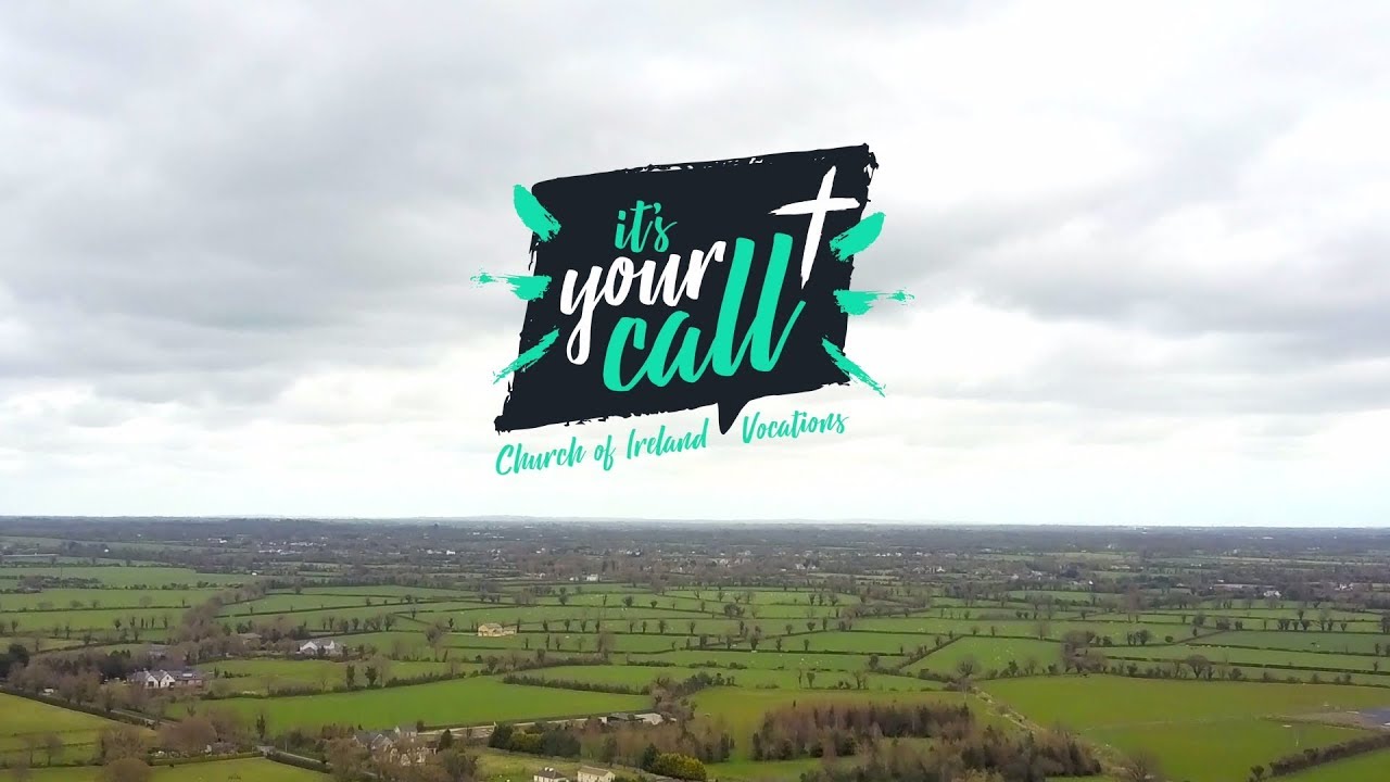 It's Your Call - YouTube