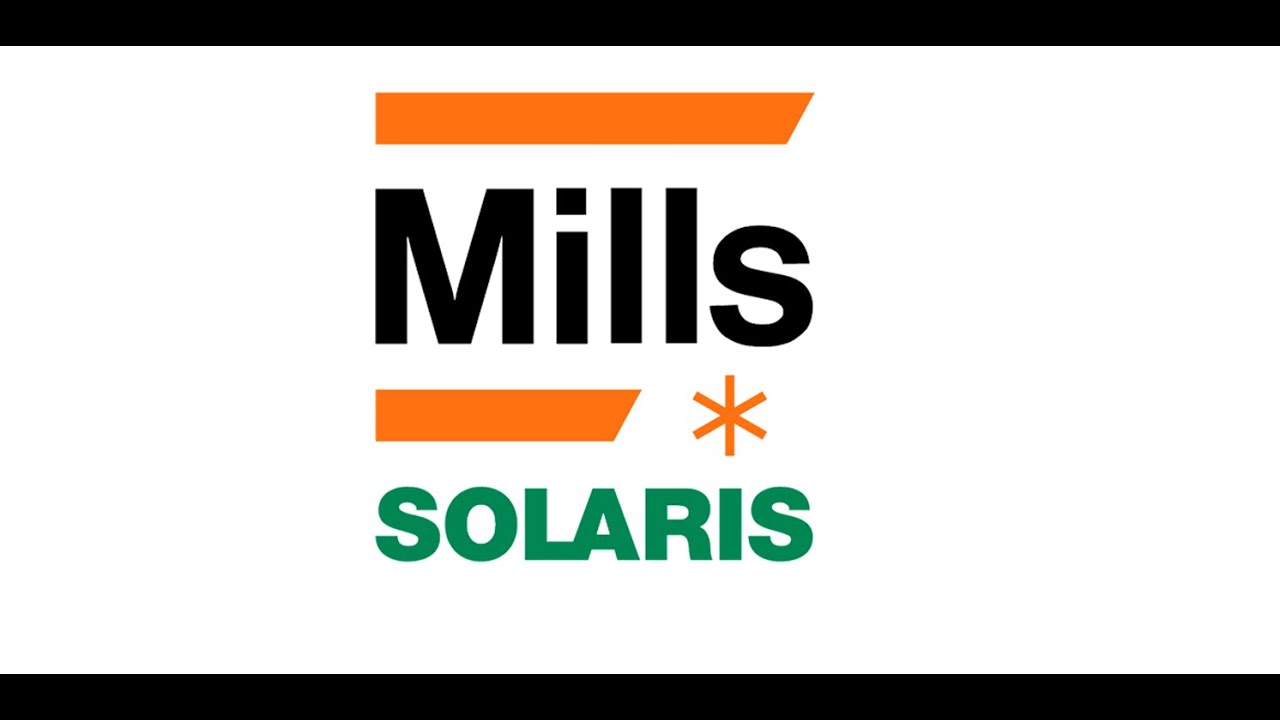 [MILS3] - Mills Solaris - Vídeo Institucional - Português - YouTube